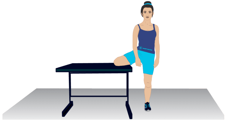 Hip Physical Therapy: Best 15 Rehab Exercises for Hip Pain