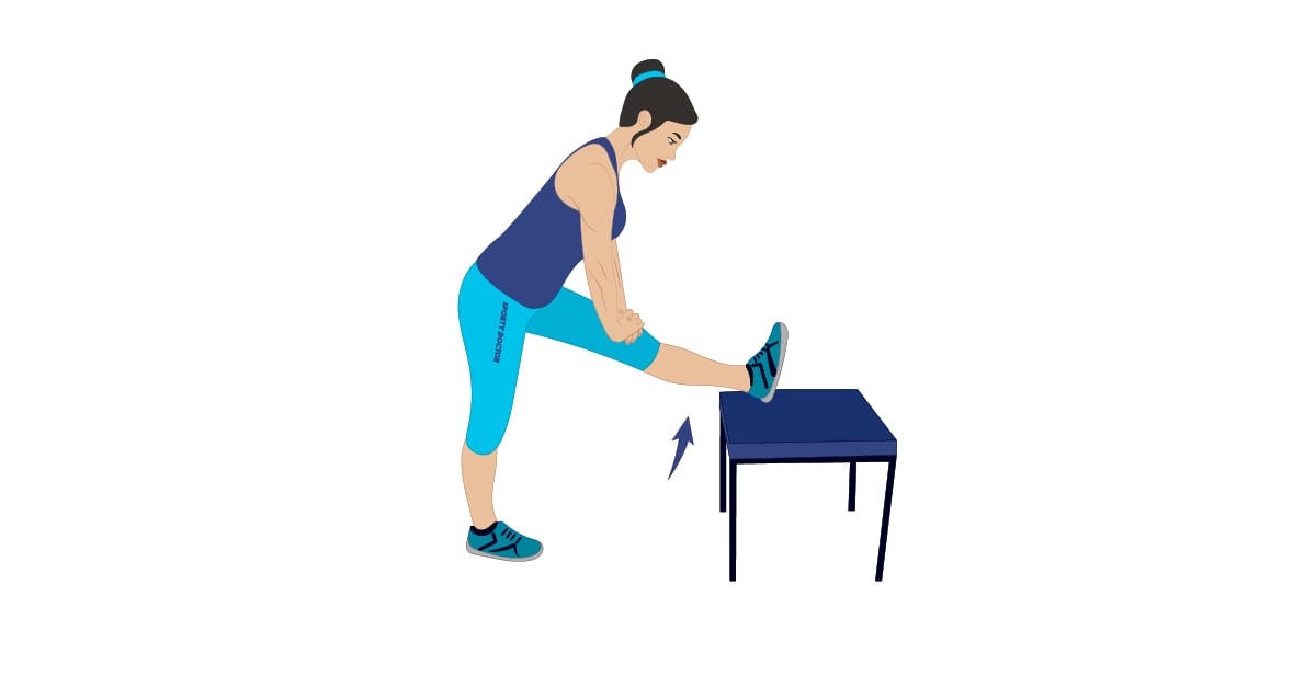 9 Different Types Of Stretching Exercises [Flexibility Guide]