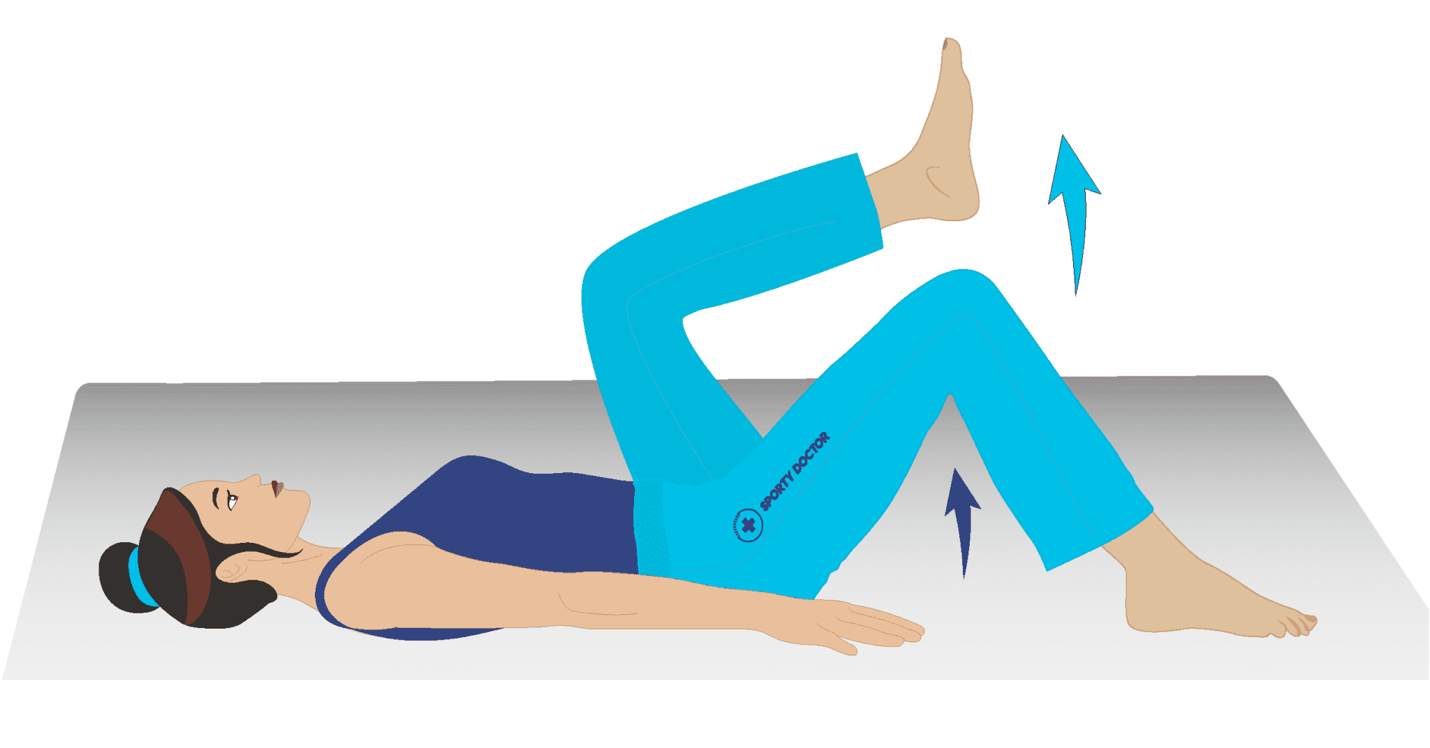 17 Best Physical Therapy Exercises For Lower Back Pain Relief