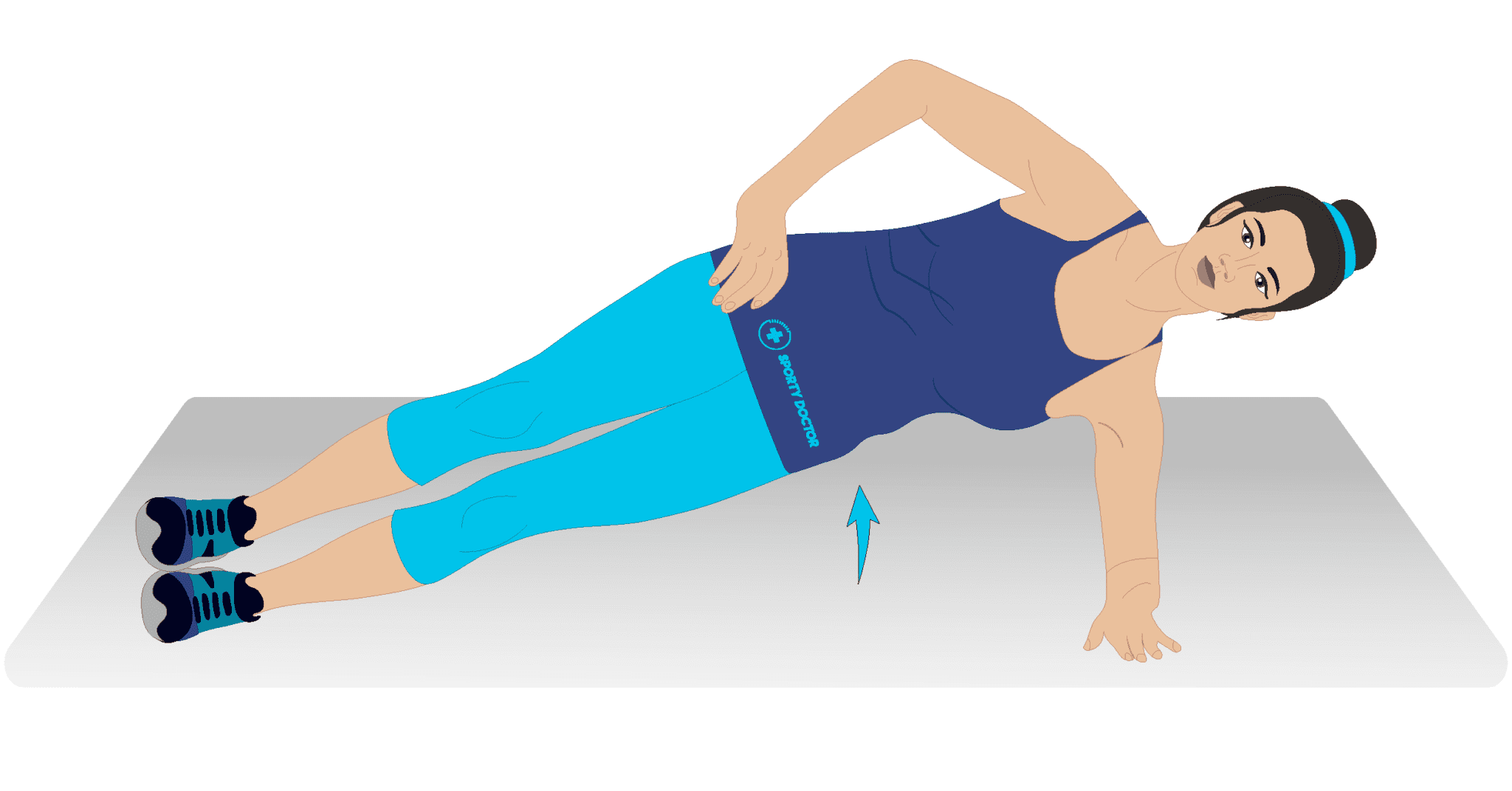 17 Best Physical Therapy Exercises For Lower Back Pain Relief
