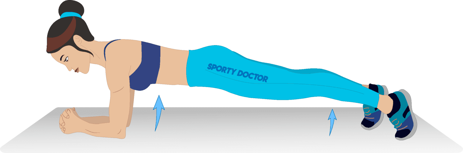 17 Best Physical Therapy Exercises For Lower Back Pain Relief