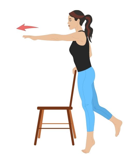 10 Simple Plantar Fasciitis Stretches & Exercises To Rehab Pain