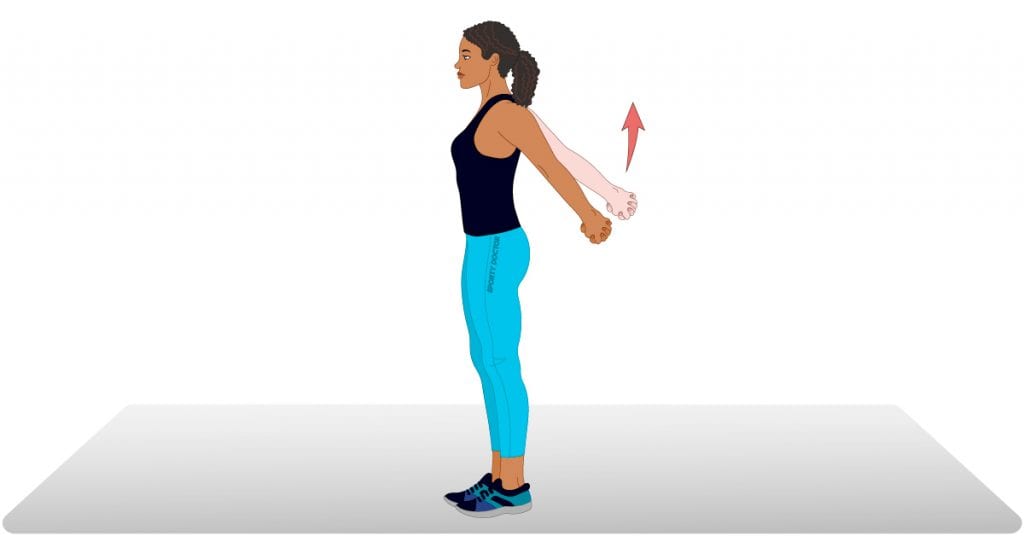 13 Physical Therapy Exercises For Shoulder Pain & Rehab (Printable PDF)