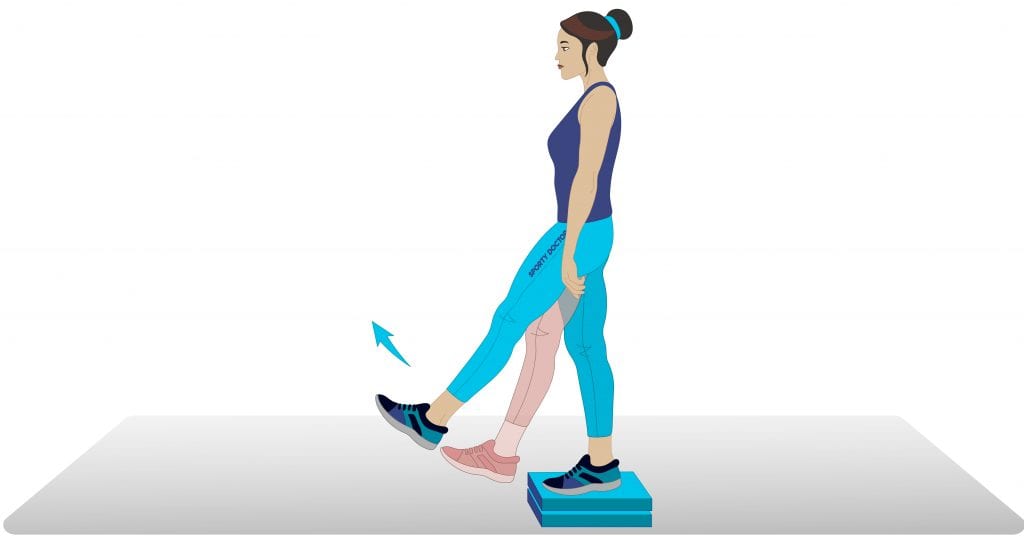 16 Physical Therapy Exercises for Knee For Pain Help [PDF]
