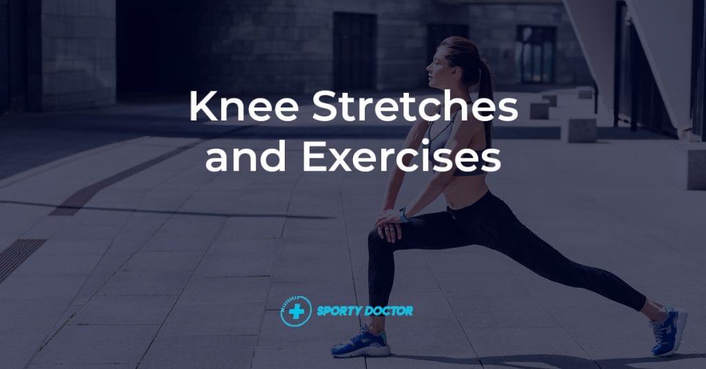 16 Physical Therapy Exercises for Knee For Pain Help [PDF]