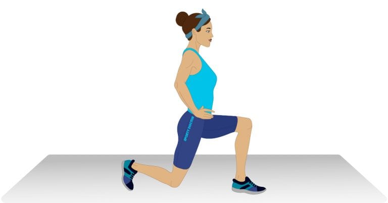 10 Best Hip Flexor Exercises For Strength and Mobility