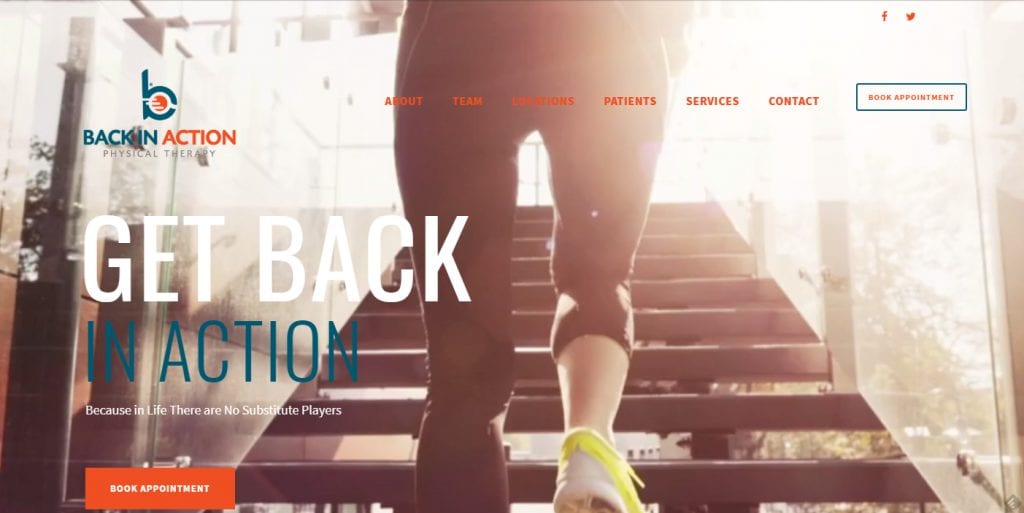 Top 50 Physical Therapy Blogs and Websites For 2021