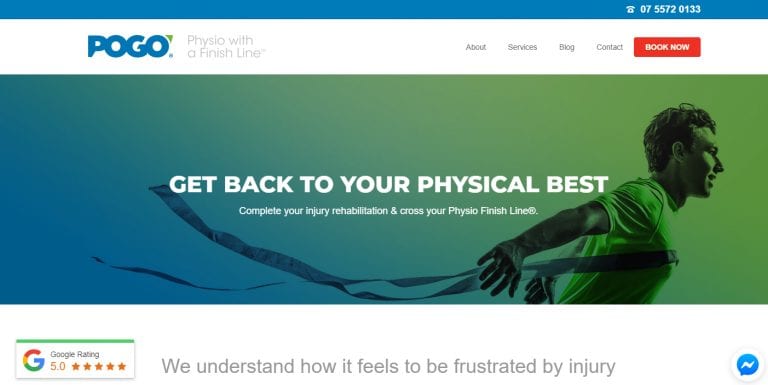 Top 50 Physical Therapy Blogs and Websites For 2025