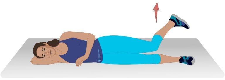 Hip Physical Therapy: Best 15 Rehab Exercises for Hip Pain