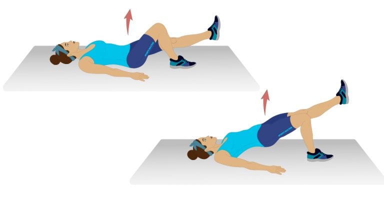 Hip Physical Therapy: Best 15 Rehab Exercises for Hip Pain