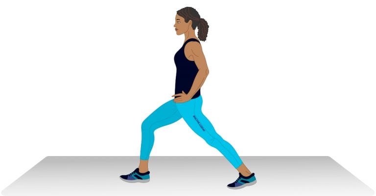 10 Simple & Easy Hip Tendonitis Exercises to Try at Home