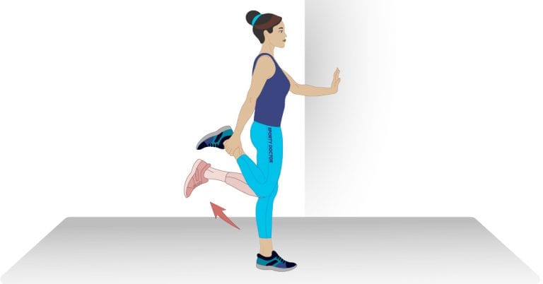 16 Physical Therapy Exercises for Knee For Pain Help [PDF]