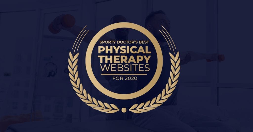 Top 50 Physical Therapy Blogs and Websites For 2025