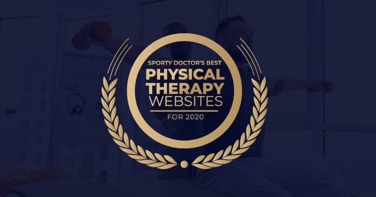 Top 50 Physical Therapy Blogs and Websites For 2025
