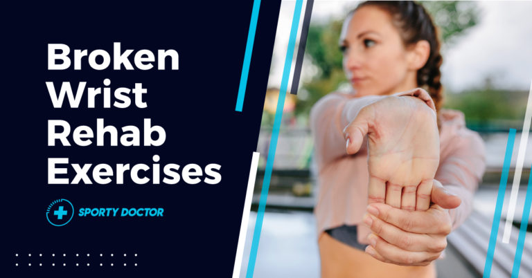 10 Simple Broken Wrist Rehab Exercises for a Quick Recovery
