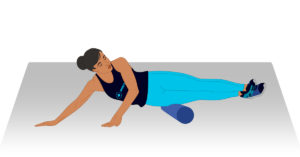 10 Best IT Band Stretches for Hip Pain Relief