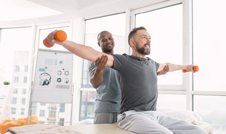 What Is Sports Physical Therapy And How To Become A Sports Physical ...