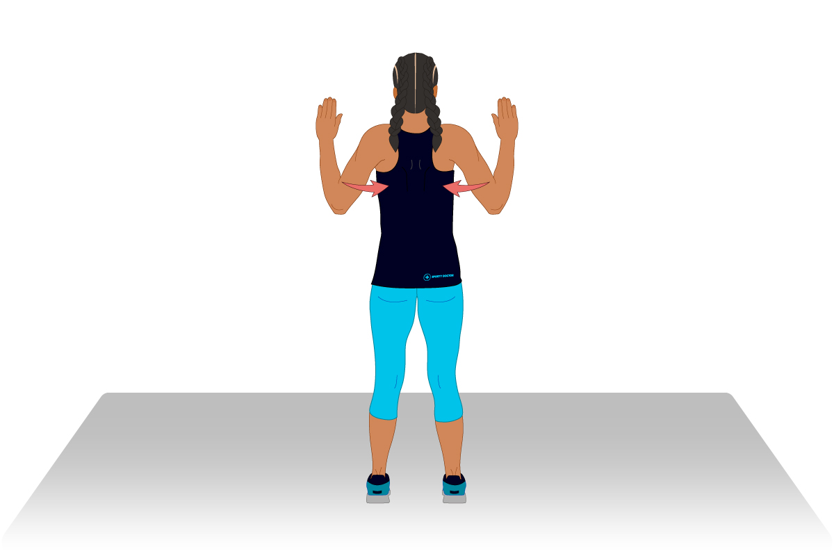 8 Thoracic Outlet Syndrome Exercises for Pain Relief in 2025