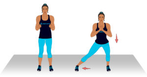 11 Proven Hip Abductor Strengthening Exercises for Pain Relief