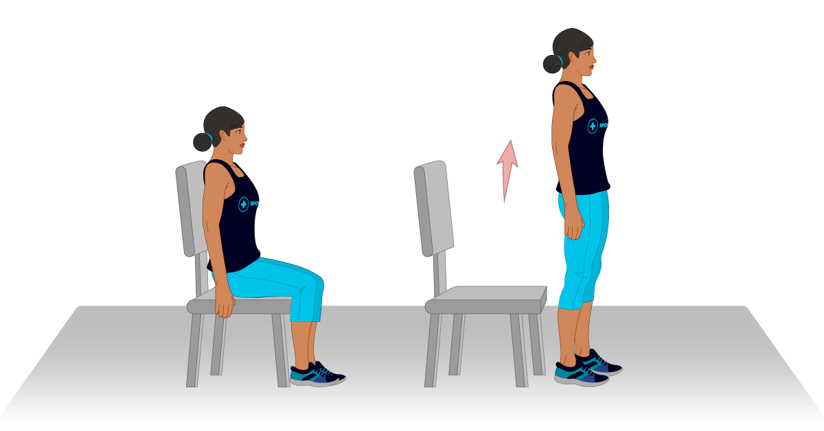 Best Exercises for Hip Arthritis Pain & Improving Mobility (2025)