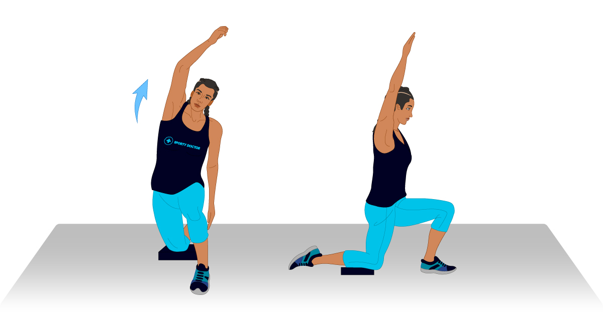 10 Best Hip Flexor Exercises For Strength and Mobility