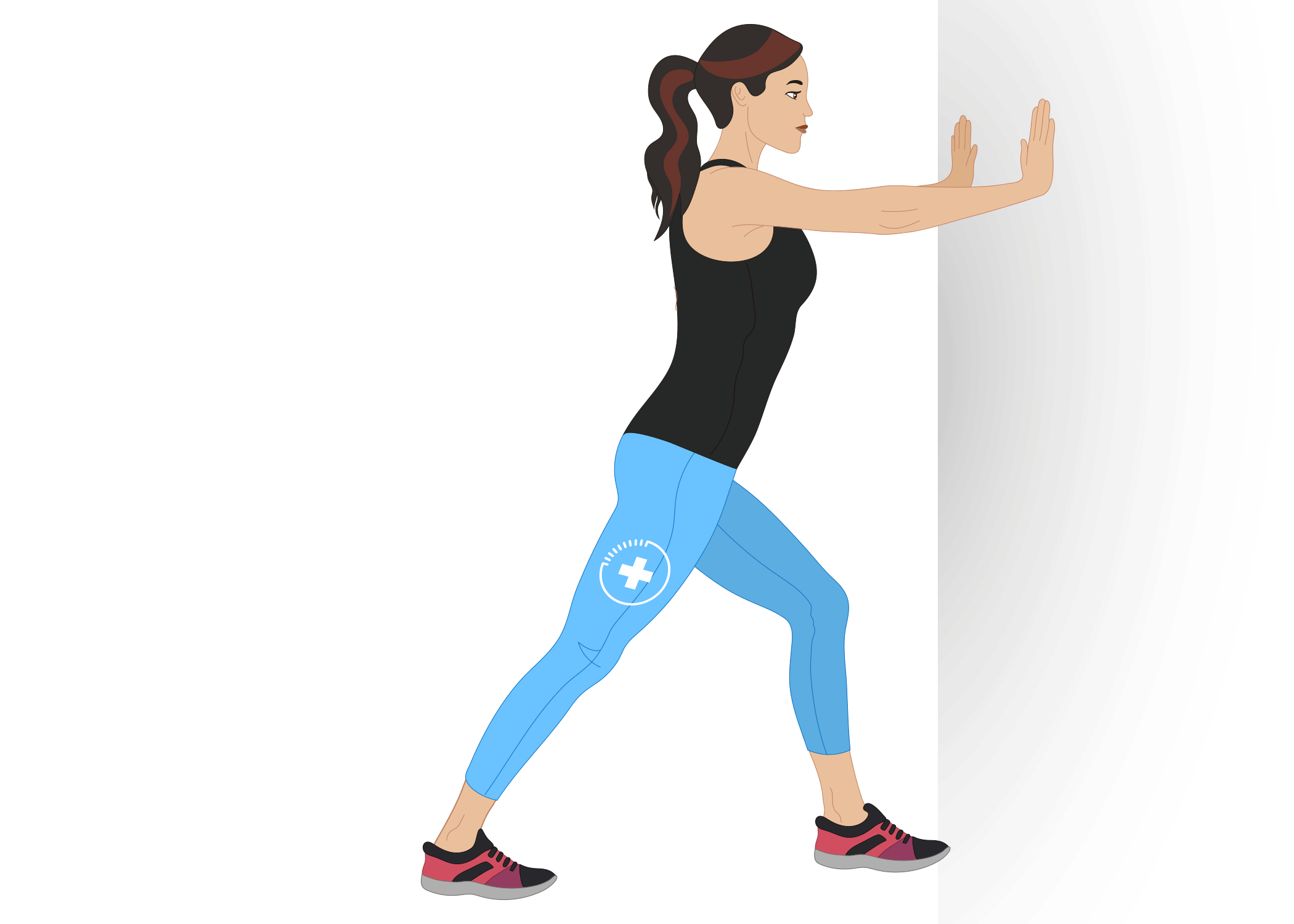  5 Easy Steps How To Do Clamshell Exercise Correctly