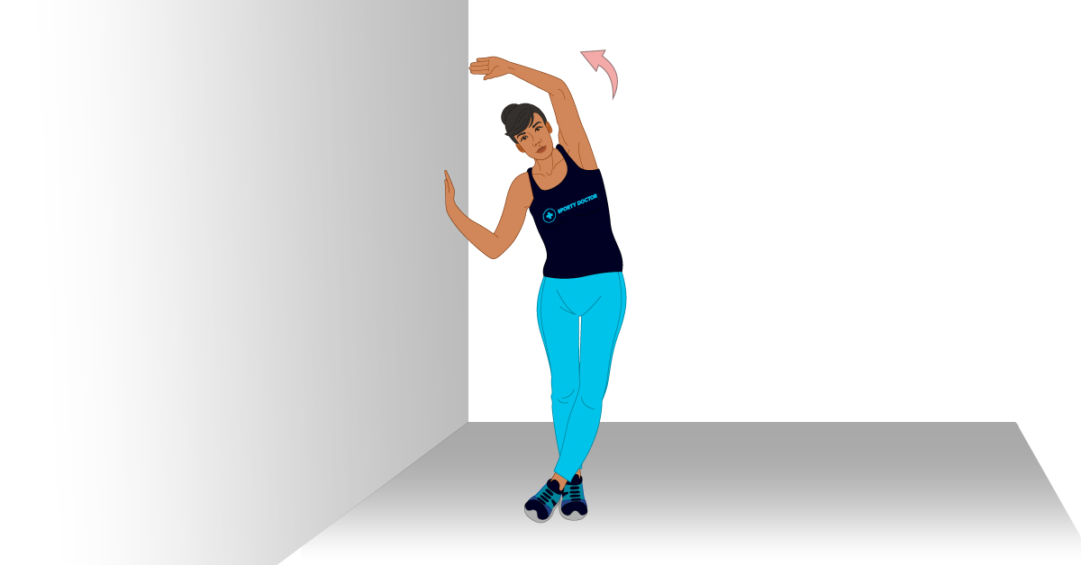 10 Easy Stretches for Outer Hip Pain You Can Do at Home