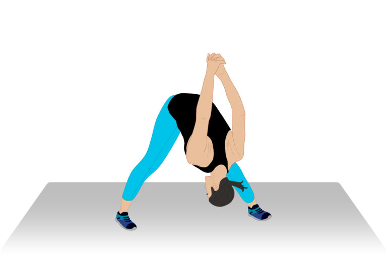 8 Best Hip Flexor Rehab Stretches & Exercises
