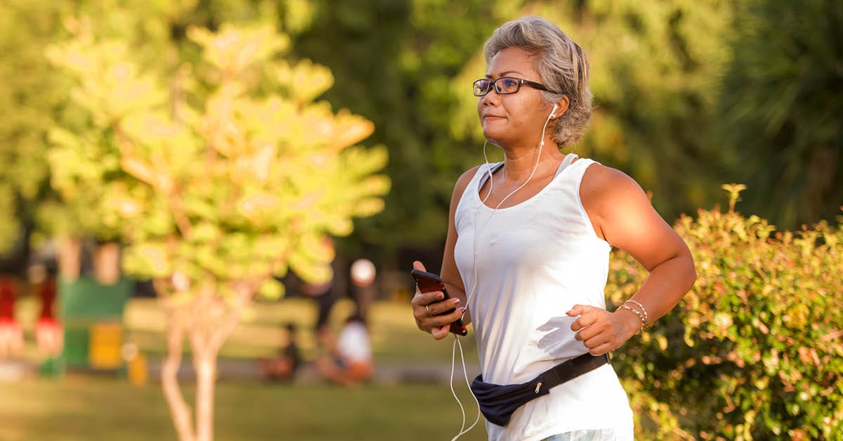 Strength Training For Women Over 50: How To Build Lean Muscle