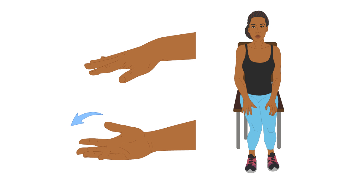 10 Simple Broken Wrist Rehab Exercises for a Quick Recovery
